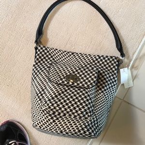 Talbots | Bags | Talbots Bucket Purse | Poshmark